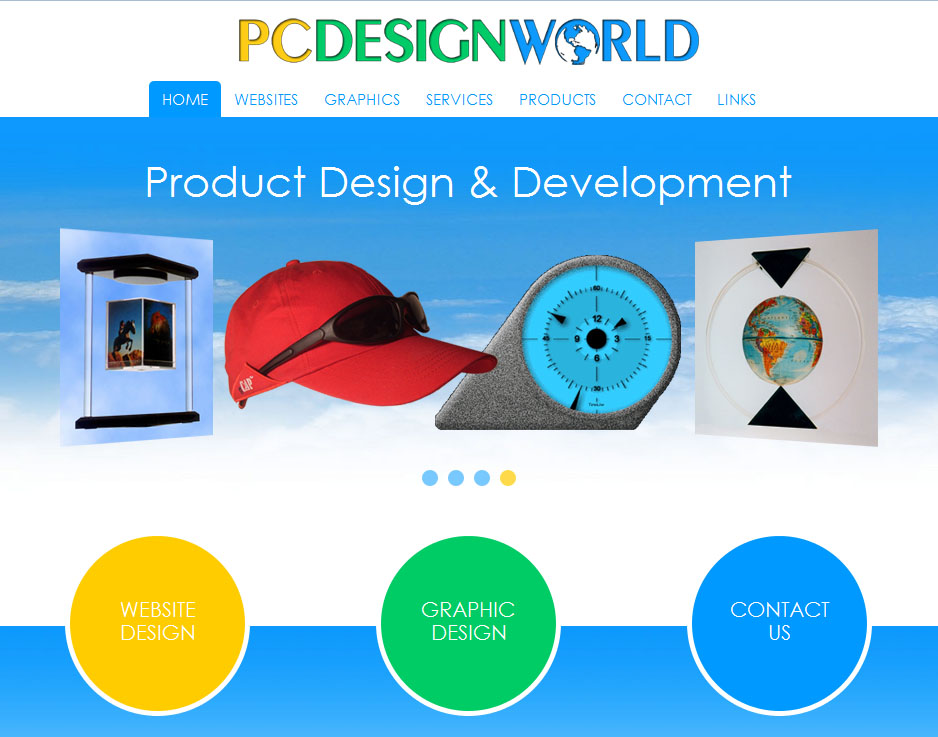 PC Design World | USA - Product Design & Development, Innovation ...